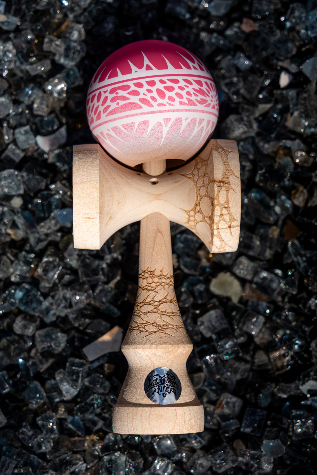 Zackie Fernando Pro Model v3 – Locked Studios